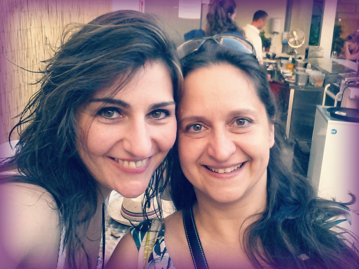 Festival OFF d'Avignon avec Isabelle Andréani dans Il faut qu'une porte ...